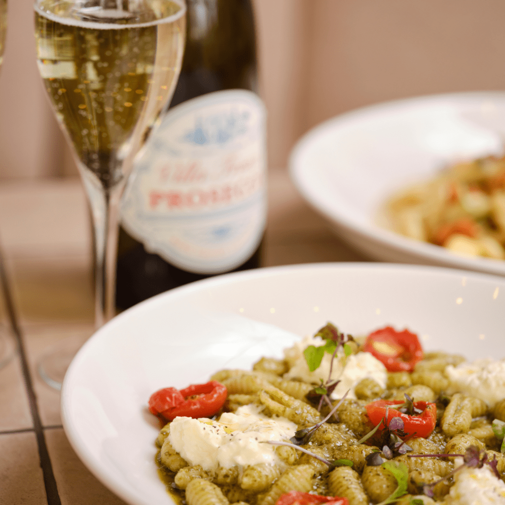 Best Bottomless Brunches + Lunches Perth - Stories