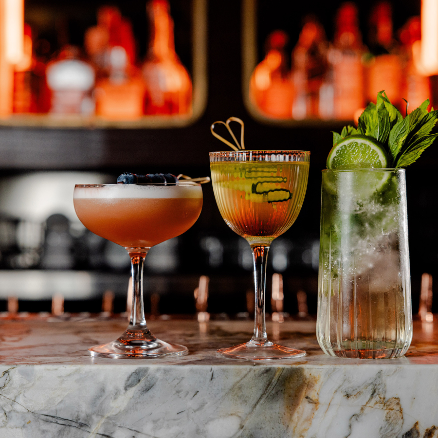 Best Secret Bars Perth - Stories