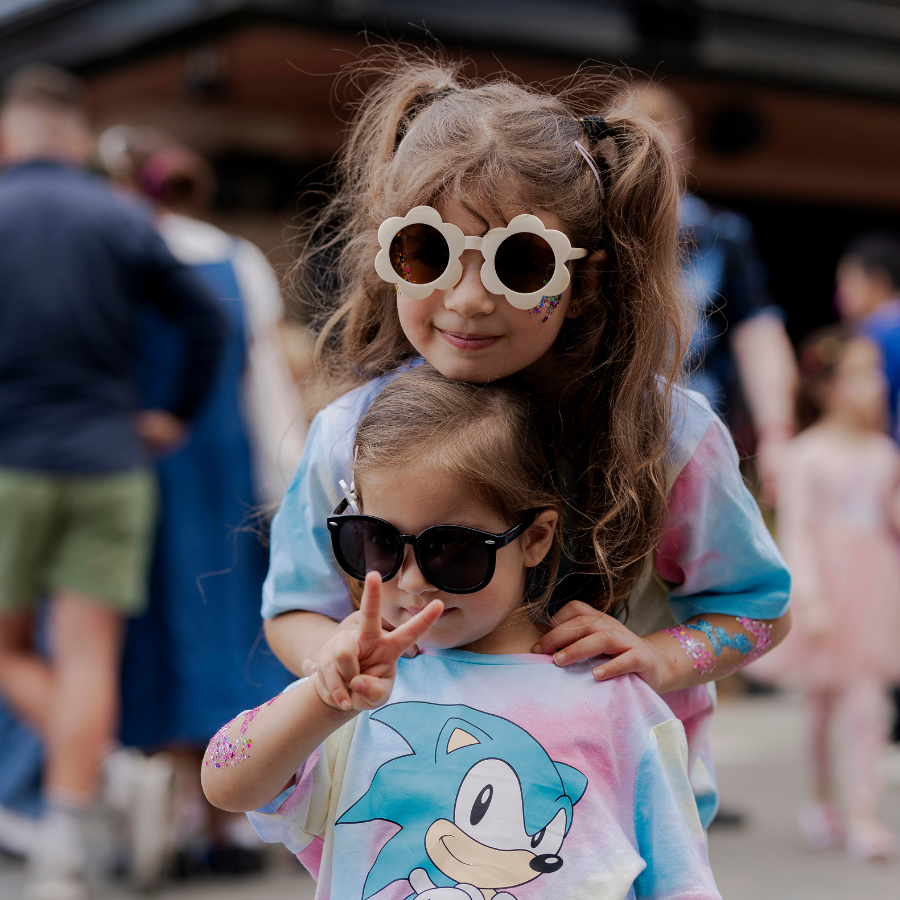 Where to Take the Kids in Perth - Stories